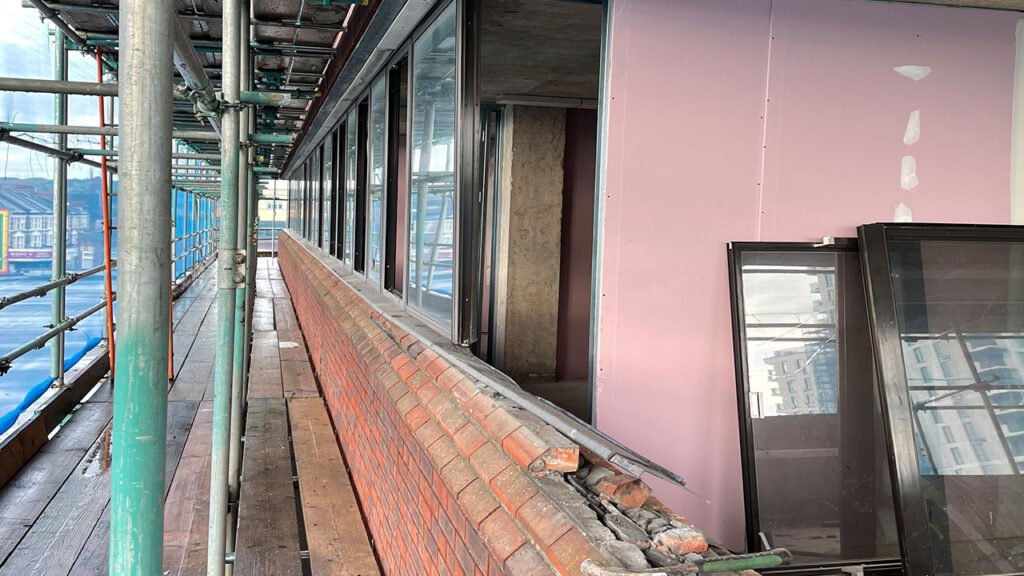Strip Out Contractor | Strip and Clear Services